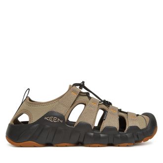 Keen Sandalen Keen Hyperport H2 1030857 Khakifarben