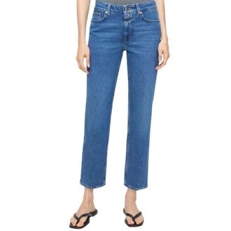 Closed Eco Denim Jeans - - Jeans - Damen - Blau - W27