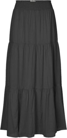 Lollys Laundry Jupes - Femme - Jupes - Noir - Taille: 36 FR