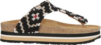 Maliparmi SCHUHE - Zehentrenner auf YOOX.COM