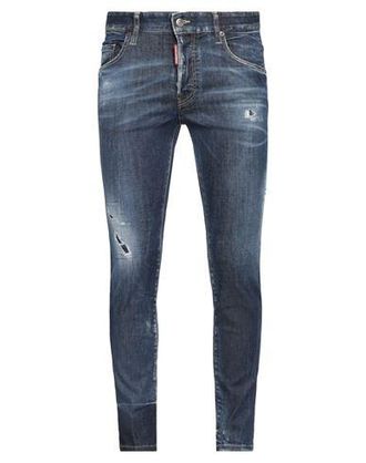 Dsquared2 BAS - Pantalons en jean sur YOOX.COM