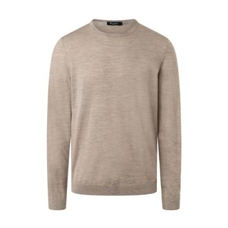 Maerz Herren, Strickwaren, Beige, LGr&ouml;&szlig;e