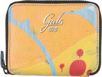 Gabs Kleinlederwaren - Brieftaschen auf YOOX.COM