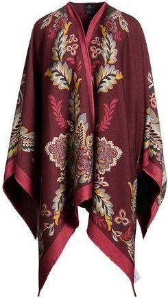 Etro MANTEAUX - Capes sur YOOX.COM