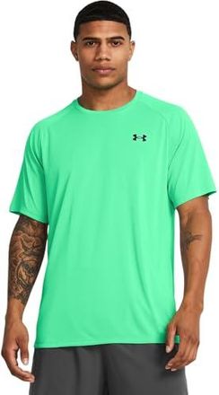 Under Armour Tech 2.0 T-shirt &agrave; manches courtes pour homme, Taille XS