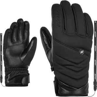Ziener Damen Handschuhe KILJA WS PR