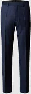 Roy Robson Slim Fit Anzughose aus Merinowolle