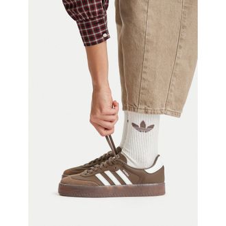 adidas Sneakers adidas Sambae KI2148 Braun