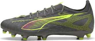 Puma ULTRA 5 PRO FG/AG Fu&Atilde;Yballschuhe Unisex, Schuhe, Blau, 40.5