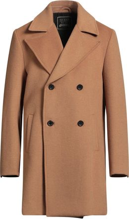 Guess JACKEN & MÄNTEL - Mäntel auf YOOX.COM