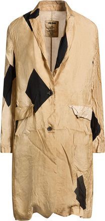 Uma Wang JACKEN & M&Auml;NTEL - Jacken, M&auml;ntel & Trenchcoats auf YOOX.COM