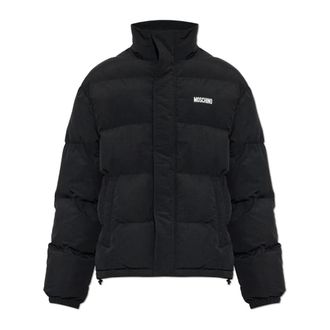 Moschino Moschino X Smiley - - Jackets - Herren - Schwarzk - L
