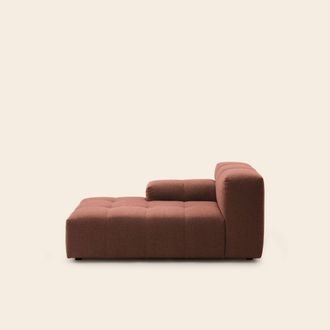 Madura M&eacute;ridienne Modulable G Uberto Glory rouille - ORANGE