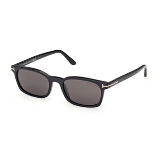 Tom Ford Miles-02 Sonnenbrille - - Accessories - Herren - Schwarzk - 53 MM