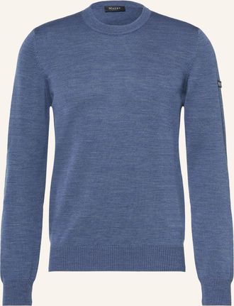 Maerz Maerz Muenchen Pullover blau