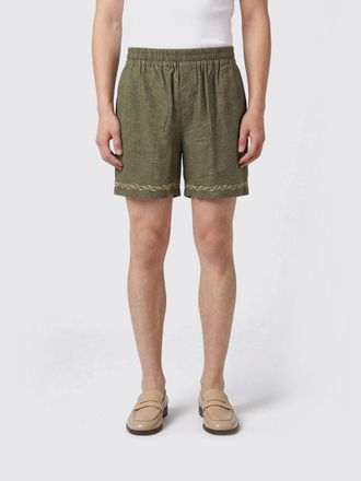 Isabel Marant Short Homme couleur Vert