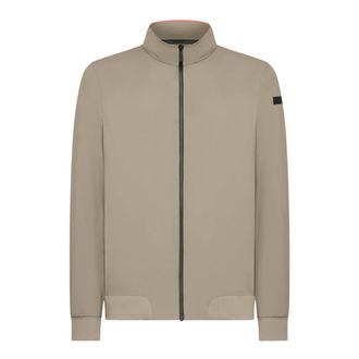 Roberto Ricci Design Rrd, Herren, Jacken, Braun, XLGr&ouml;&szlig;e