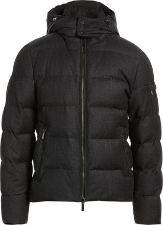 Moorer JACKEN & M&Auml;NTEL - Pufferjacken & Daunenjacken auf YOOX.COM