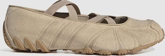 adidas Baskets Ghost Sprint Ballet Magic Beige/Magic Beige/Gum 3