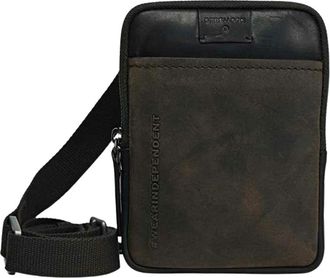 Joop Umh&auml;ngetasche - - Bags - Herren - Braun - XS