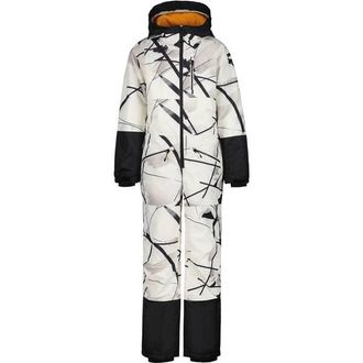 Icepeak Kinder Overall LAKE JR