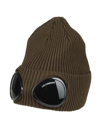 C.P. Company ACCESSOIRES - M&uuml;tzen & H&uuml;te auf YOOX.COM