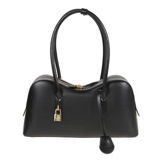 Stella McCartney Ryder Crossbody Bag - - Bags - Damen - Schwarzk - ONE SIZE