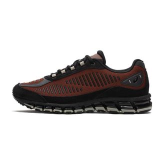 Asics Gel-Quantum 360 I AMP - - Sport - Herren - Schwarzk - 39 1/2 EU