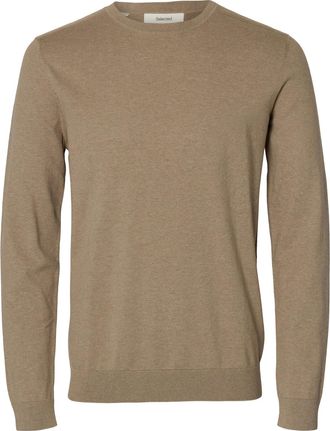 Selected Pullover SLHBERG