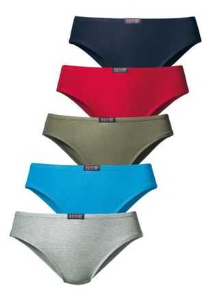 H.I.S Slip (5 Stck.)