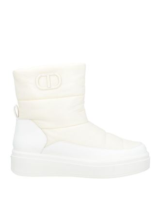 Twin-Set SCHUHE - Stiefeletten auf YOOX.COM