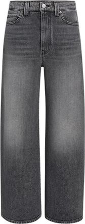 Khaite Femme, Jeans, Bleu, Taille: W28 Jeans droits