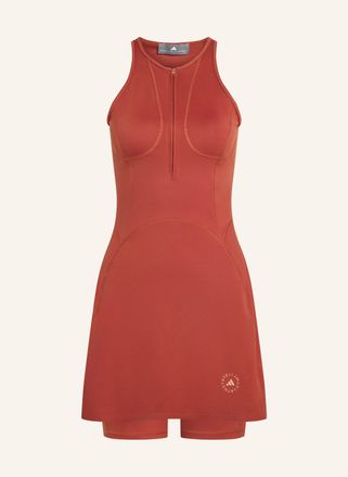 adidas Adidas By Stella Mccartney Tenniskleid Adidas By Stella Mccartney Training rot