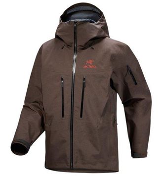 Arc'teryx Alpha SV M - Hardshelljacke - Herren