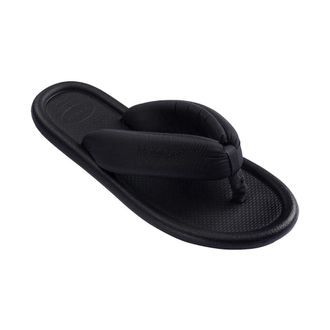 Havaianas Damen, Schuhe, Schwarzk, 37 EUGr&ouml;&szlig;e