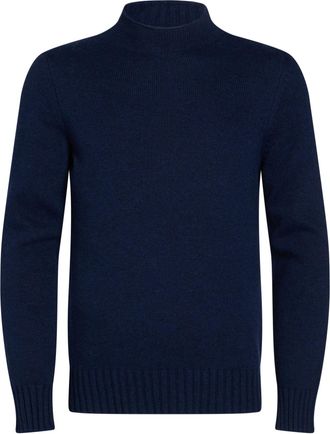 MQJ STRICKWAREN - Rollkragenpullover auf YOOX.COM