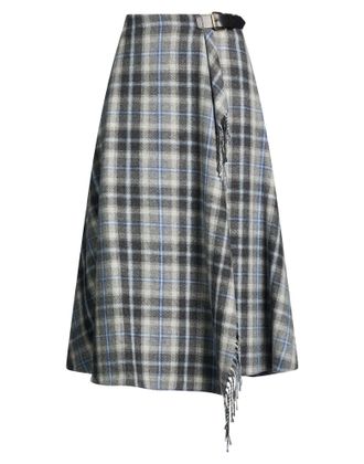 iBlues HOSEN & R&Ouml;CKE - Midi-R&ouml;cke auf YOOX.COM