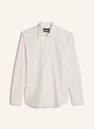 Marc O'Polo Marc Opolo Hemd weiss