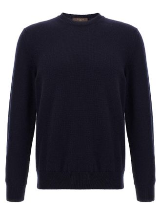 Zanone Pull en laine zanone