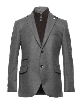 Luigi Bianchi Mantova ANZ&Uuml;GE und CO-ORDS - Blazers auf YOOX.COM