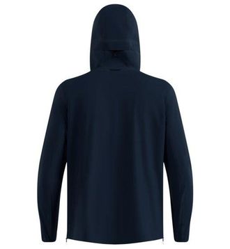 Odlo Essential 2.5L Waterproof - Hardshelljacke - Herren