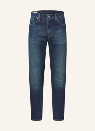 Levi's Jeans 512 Slim Tapered Fit blau