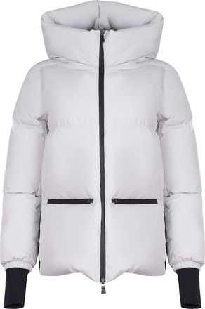 Herno Blouson Rembourr&eacute; - Gris