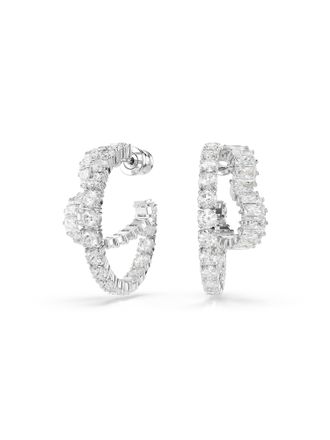 Swarovski Ohrringe Matrix