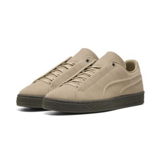 Puma Sneakers Suede Modern Unisexe, Accessoires, Beige, 35.5