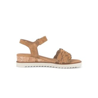 Gabor Damen, Schuhe, Braun, 37 EUGr&ouml;&szlig;e