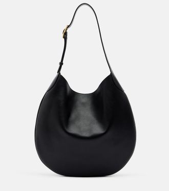 Nili Lotan Sac Jagger Medium en cuir