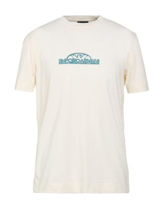 Emporio Armani TOPS - T-shirts auf YOOX.COM