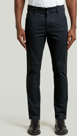 G-Star Slim Chino - Dunkelblau - Herren