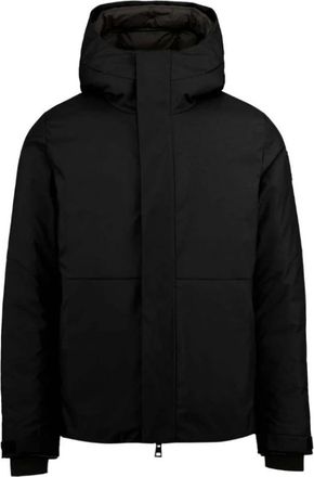Bomboogie Veste Bristol - Homme - Vestes - Noir - Taille: XL